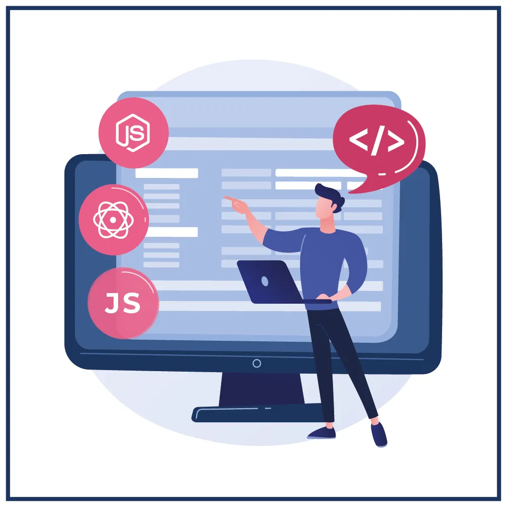 Node.js Development Services | PSI | Custom Node.js Applications, API Integration & Consulting